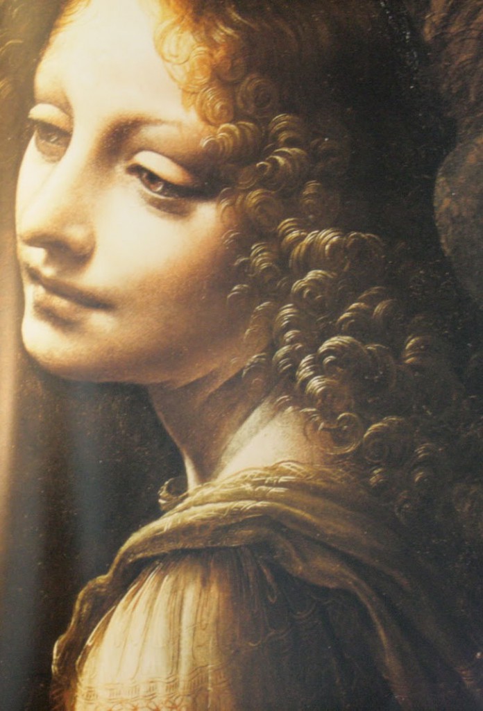 lady – Fluent Forever