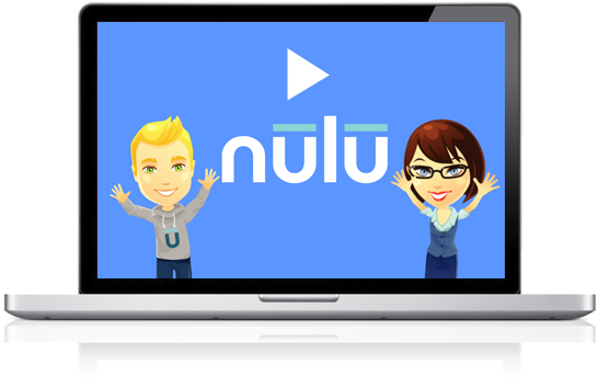 nulu – Fluent Forever