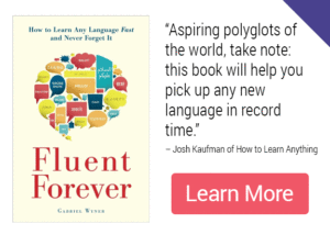 Fluent-Forever-Book-Learn-More – Fluent Forever