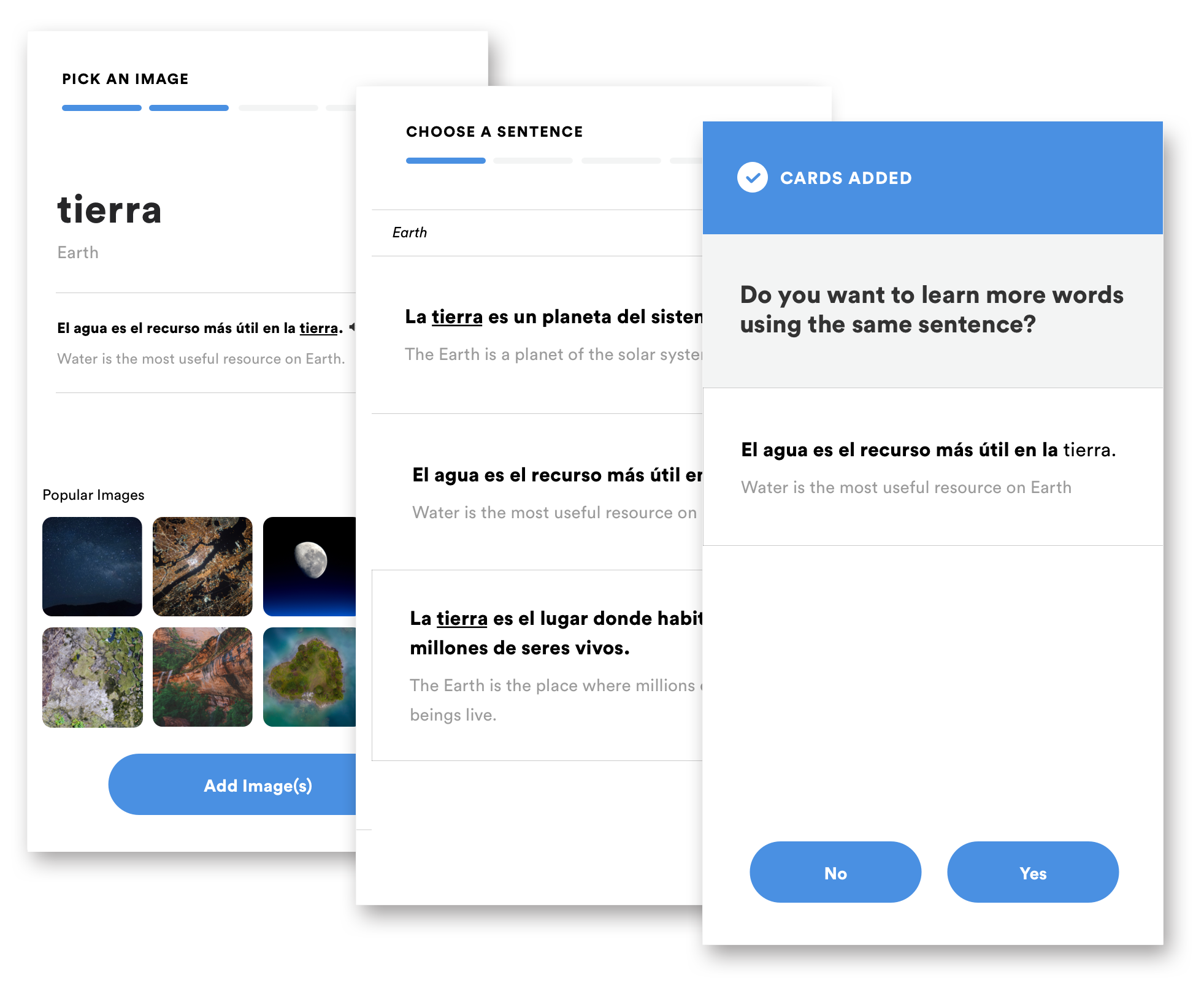 Grammar – Fluent Forever