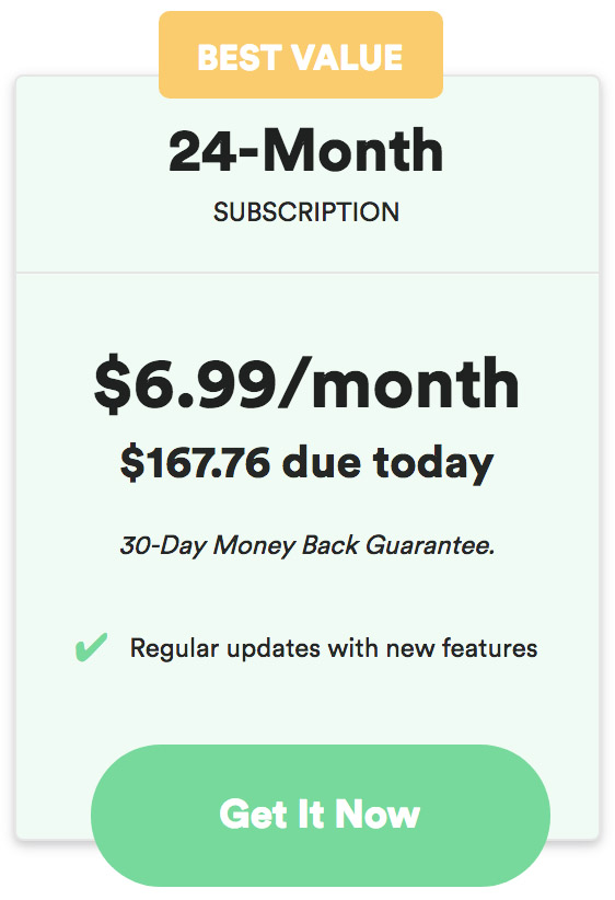 plan 4 – Fluent Forever